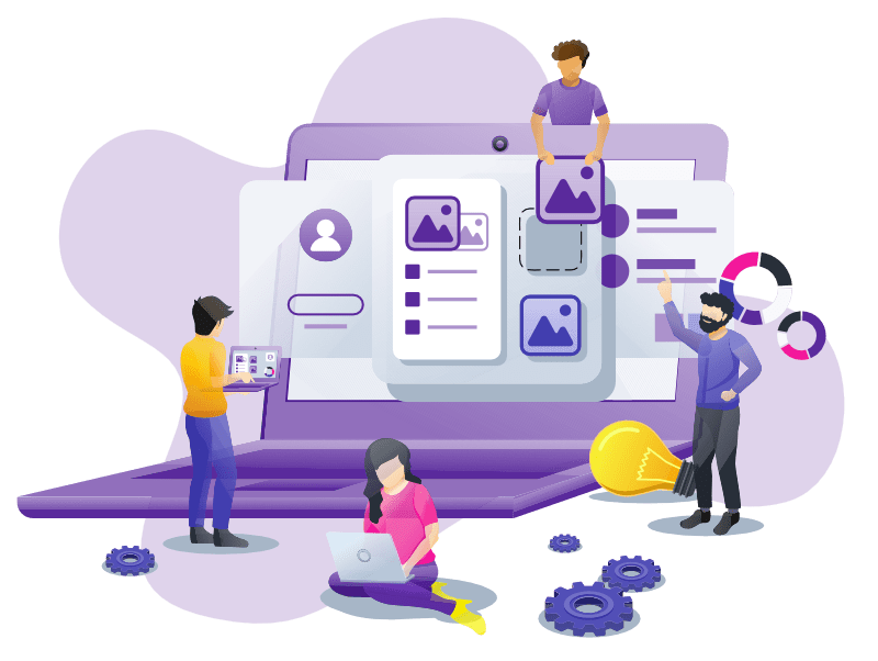 My Approach to Web Design